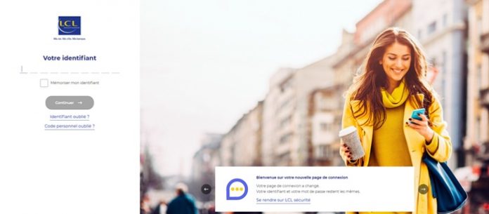 Compte LCL : comment consulter mon espace personnel en ligne