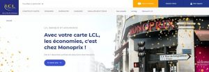 Compte LCL : comment consulter mon espace personnel en ligne