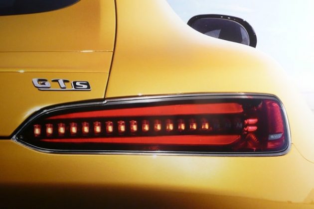 Feux de position : définition, fonctionnement, rôle et législation