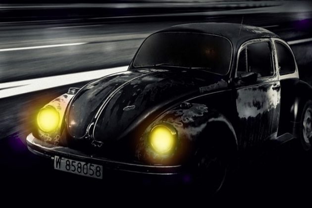 Feux de route : définition, présentation, utilisation et législation